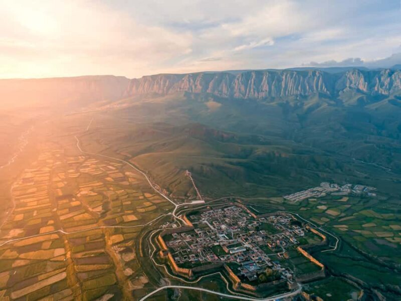 Lanzhou: Culture&Nature One-Day Tour - Customizable Packages - Key Points