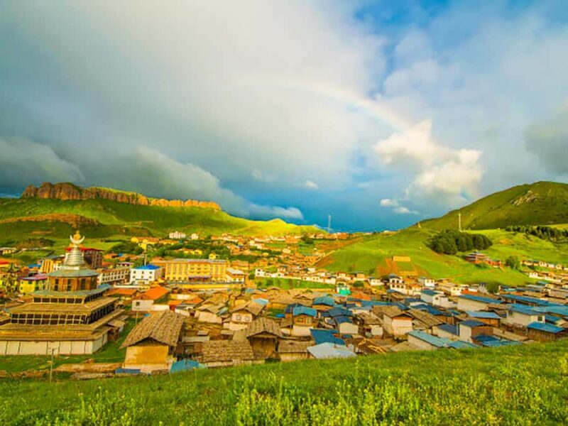 Lanzhou-Departure Private Day Trip to Labrang Monastery - The Value of This Tour