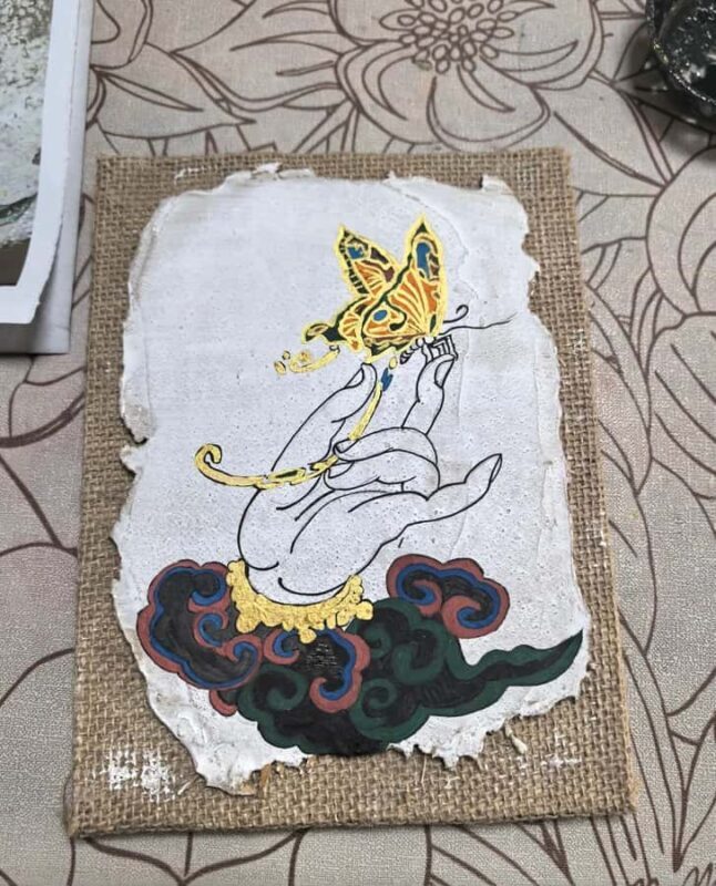 Lanzhou: Dunhuang Mural Painting Experience - FAQ