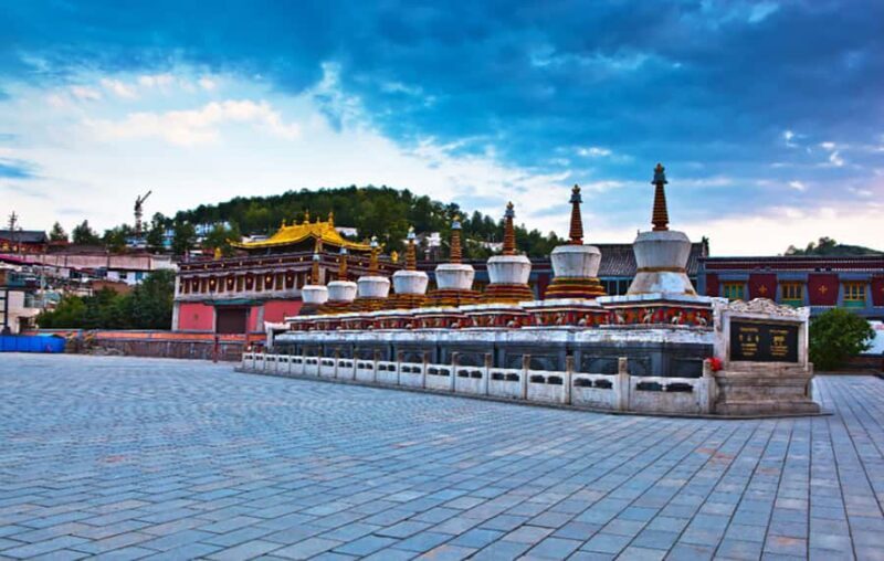 Lanzhou: Private Day Trip to Xining with Kumbum Monastery - Who Will Love This Tour?