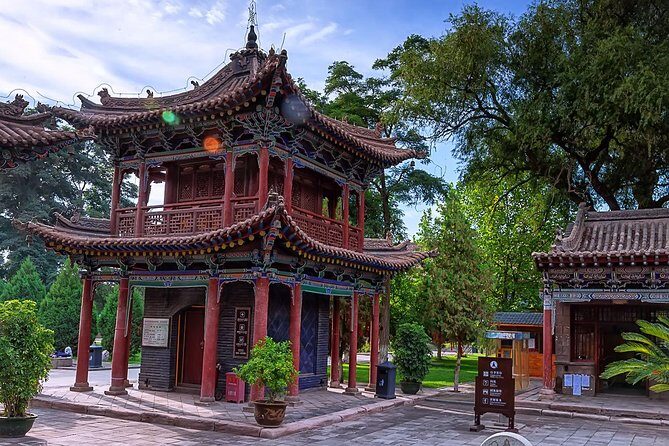 Lanzhou Private Day Trip to Zhangye Danxia Geopark, Dafo Temple by Bullet Train - Who Will Love This Tour?