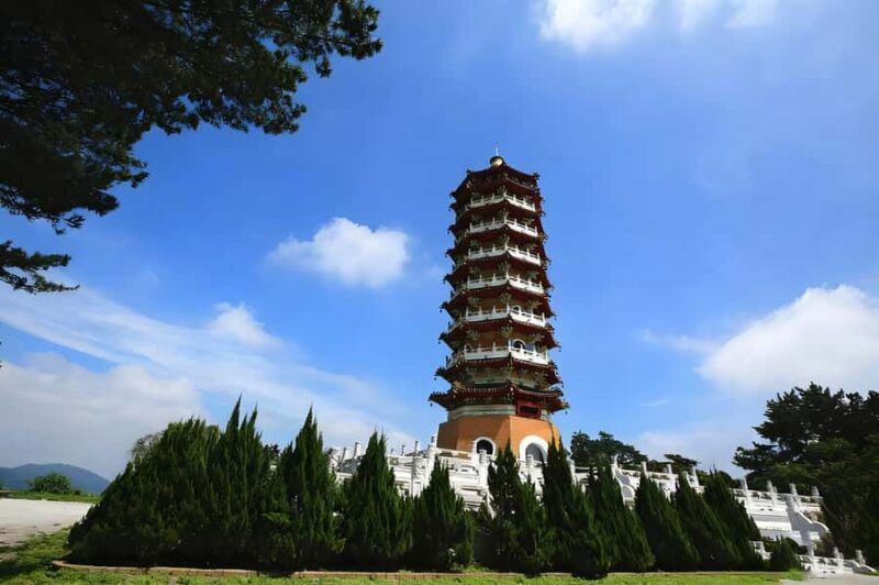 Lanzhou: Yellow River Culture and Silk Road Day Tour - Key Points