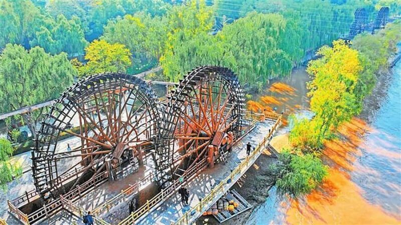 Lanzhou: Yellow River Culture and Silk Road Day Tour - A Detailed Look at the Lanzhou: Yellow River Culture and Silk Road Tour