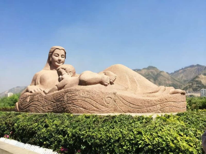 Lanzhou: Yellow River Culture and Silk Road Day Tour - FAQ