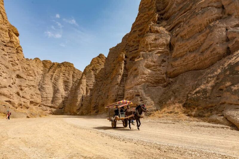 Lanzhou: Yellow River Stone Forest Park Day Trip - Final Thoughts on Value and Experience