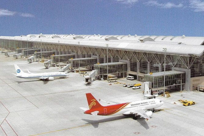 Lanzhou Zhongchuan Airport Chauffeur Service , Lanzhou Airport Transfer,Pickup - FAQ