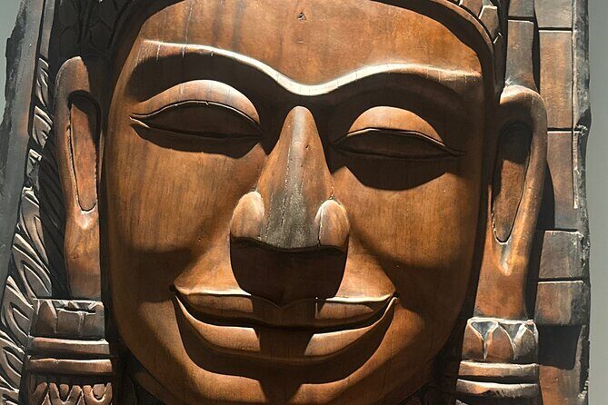 Lao Art Museum and City Explore with Lunch - The Practicalities: What’s Included and What to Keep in Mind