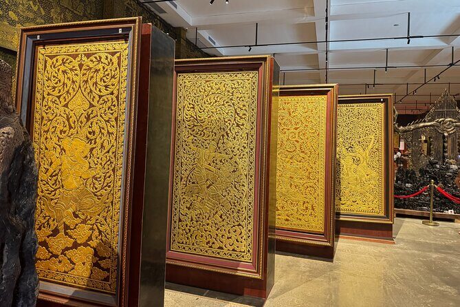 Lao Art Museum and City Explore with Lunch - Final Thoughts: Who Should Book This Tour?