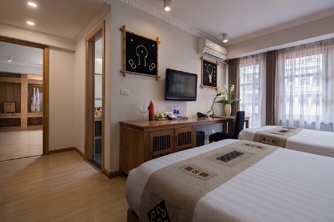 Lao Chai: Full-Day Ta Van Trek Tour - An In-Depth Look at the Itinerary