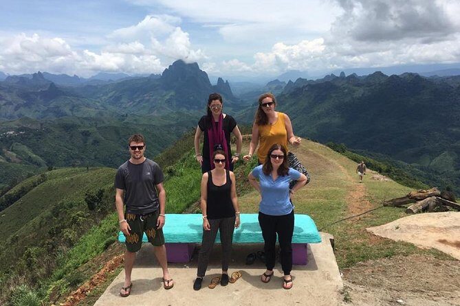 Lao Chai: Full-Day Ta Van Trek Tour - Who Will Love This Tour