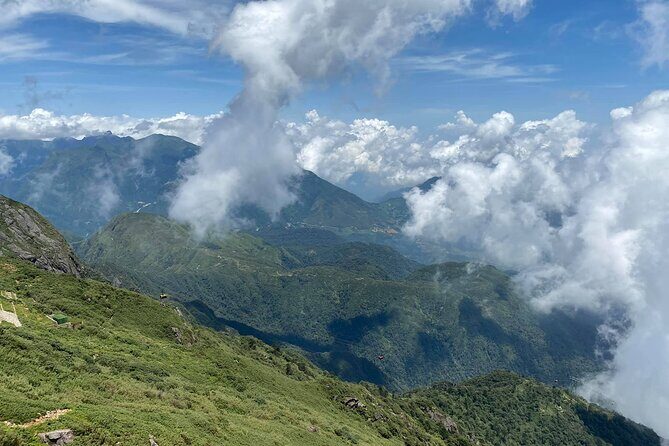 Lao Chai: Full-Day Ta Van Trek Tour - The Sum Up