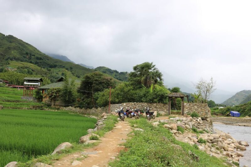 Lao Chai: Full-Day Ta Van Trek Tour from Sapa - FAQ