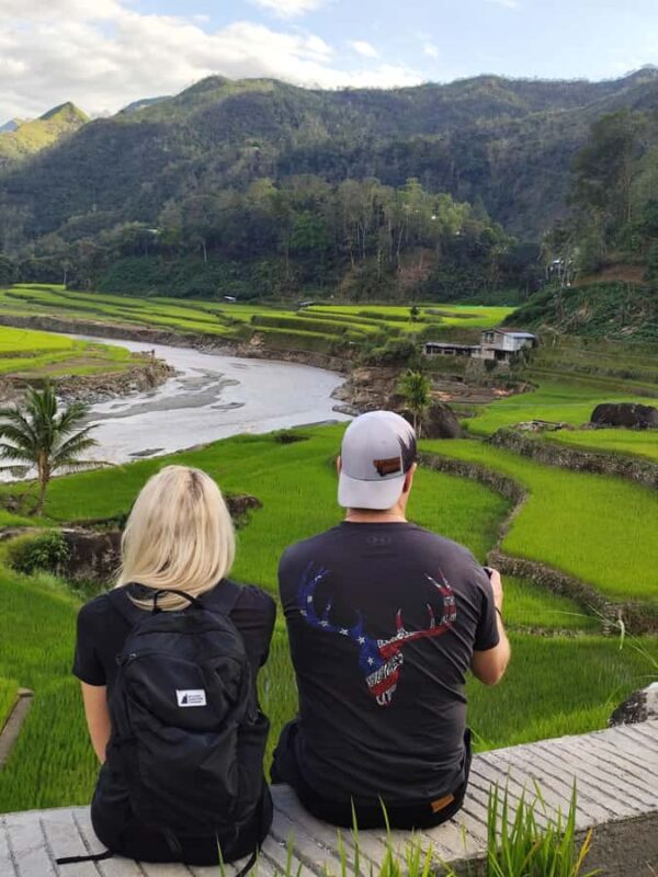 Laoag-Vigan-Sagada-Batad, Banaue-Cauayan Tour - Practical Tips for Travelers