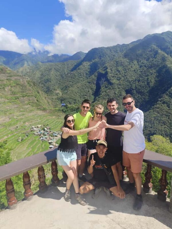 Laoag-Vigan-Sagada-Batad, Banaue-Cauayan Tour - The Sum Up: Who Is This Tour For?