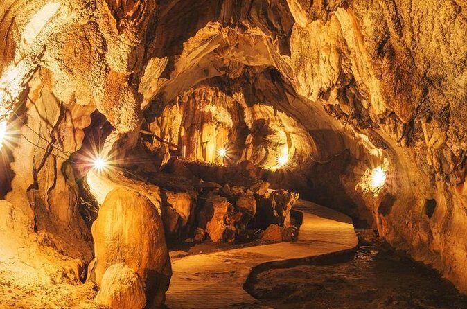 Laos Car Tour Vientiane Province Shared - Who Is This Tour Best For?