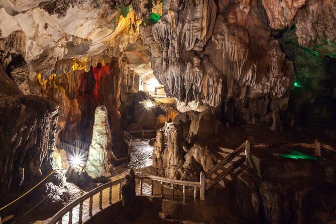 Laos Car Tour Vientiane Province Shared - FAQ