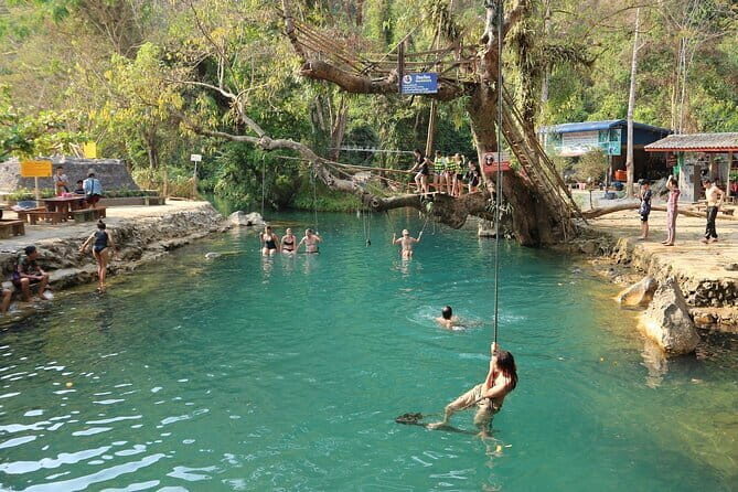 Laos China Railway: Online Booking - Speed Train - Practical Considerations