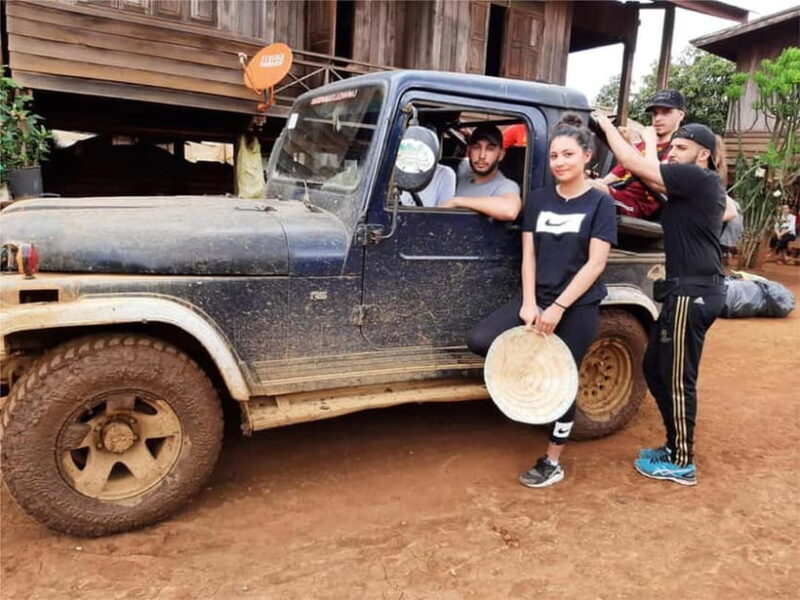 Laos: Full Day Jeep Tour & Mystic Mountain Coffee Farm - What to Expect and Practical Tips