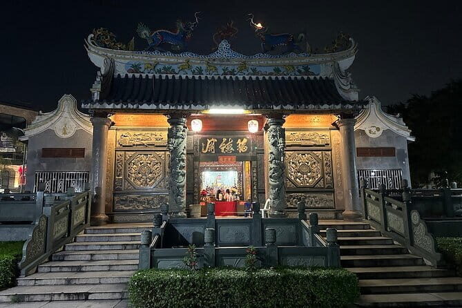 Laos Leaders and Legends: A Self-Guided tour of Vientiane - A Detailed Look at the Tour Experience