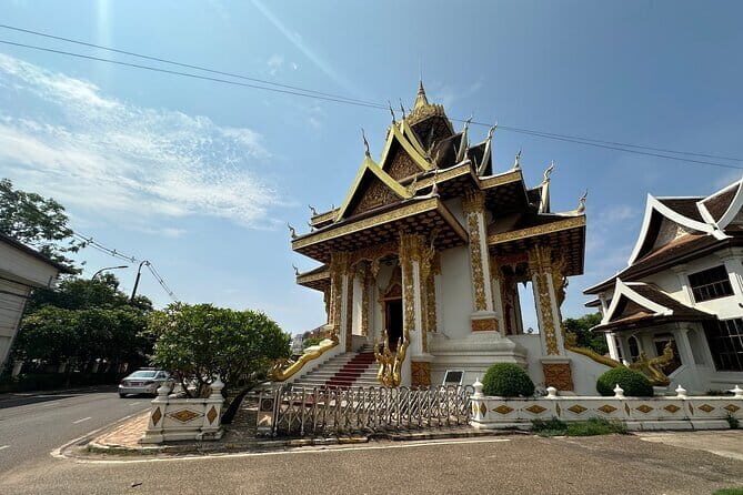 Laos Leaders and Legends: A Self-Guided tour of Vientiane - Final Thoughts