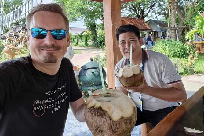 Laos Railway Tickets Easily: Avoid Long Queues & Wasted Time - Final Thoughts