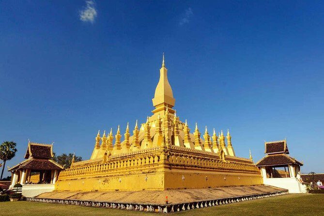 Laos tours: Long cheng CIA, Plain of jars, Luang prabang - Who Will Love This Tour?