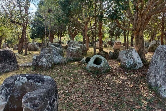 Laos tours package plain of jars to Luang prabang - FAQs