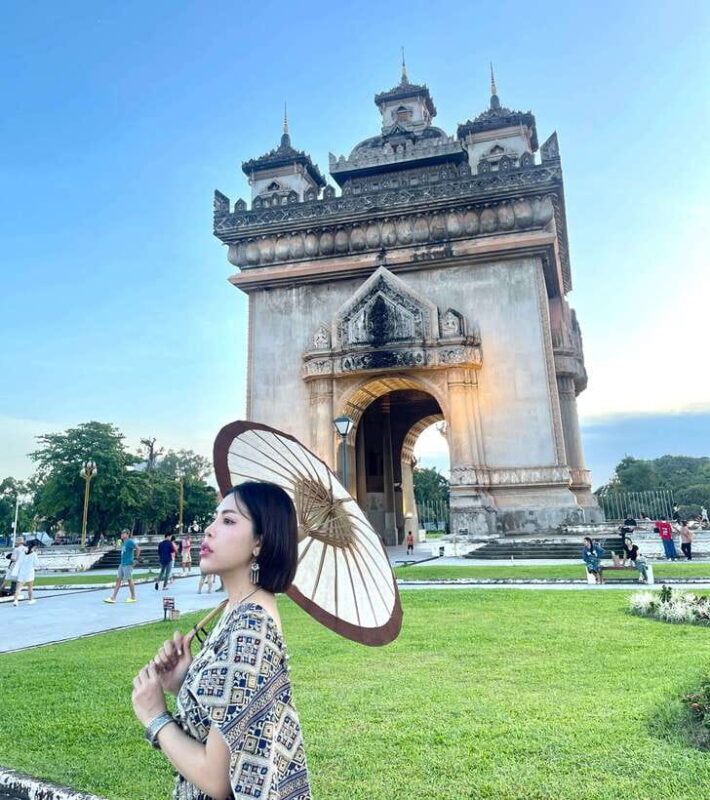 Laos Traditional Costume - An In-Depth Look at the Laos Traditional Costume Tour