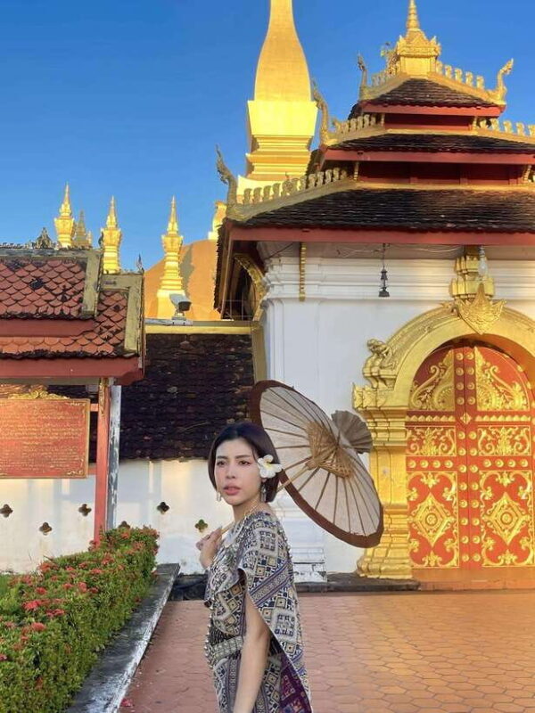 Laos Traditional Costume - Frequently Asked Questions