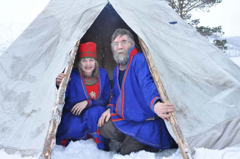 Lapland: A day on the trail of the Sami indigenous people - Exploring Lapland: A Fully Detailed Review