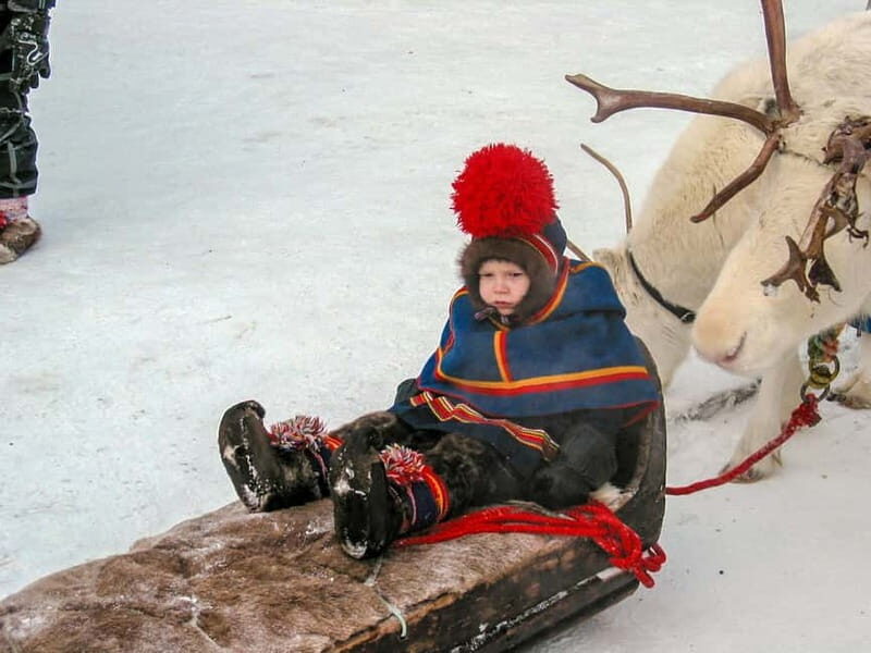 Lapland: A day on the trail of the Sami indigenous people - Who Should Consider This Tour?