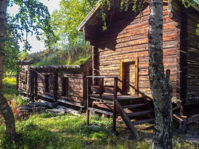 Lapland: A day on the trail of the Sami indigenous people - FAQ