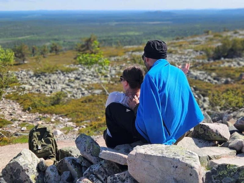 Lapland: Guided Hiking Tour in the Pristine Nature in Luosto - FAQs