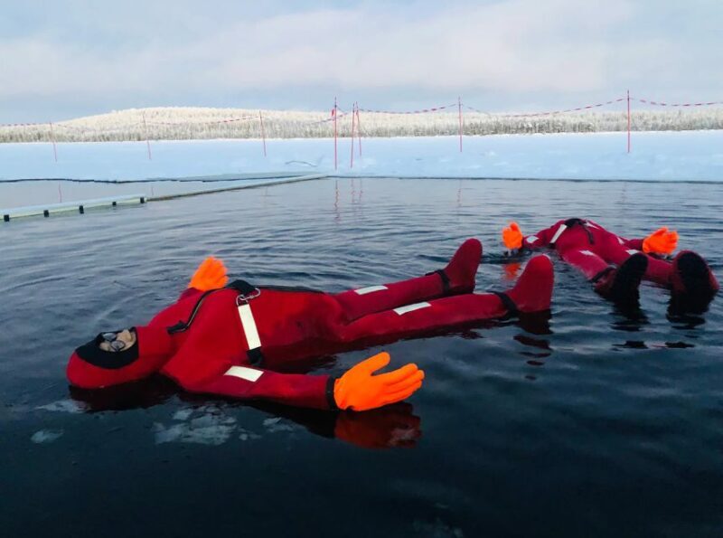 Lapland: Hiking, Ice Fishing, Floating & BBQ Snow Adventure - Final Thoughts: Is This Experience Worth It?