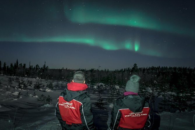 Lapland In A Day - Reindeer, Sledding, Snowmobile & Nature - Tour Review: Lapland In A Day - Reindeer, Sledding, Snowmobile & Nature