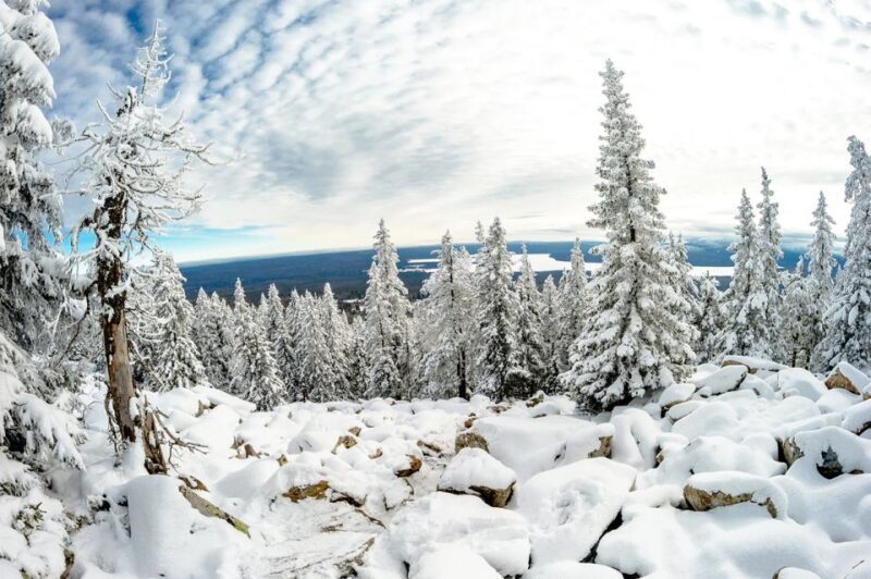 Lapland: The Frozen Waterfalls of Korouoma Tour - FAQ
