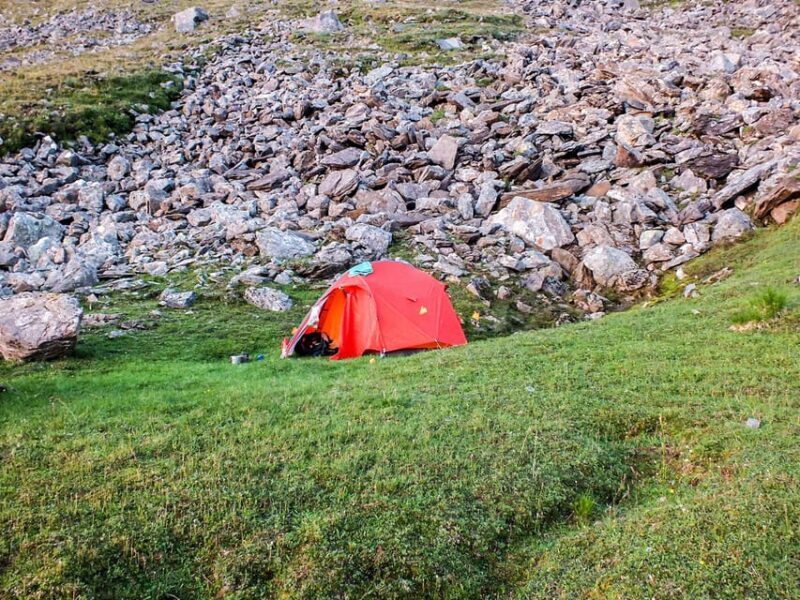 Lapland: Three day trekking in the Swedish Highlands - What’s Included and What You Should Bring