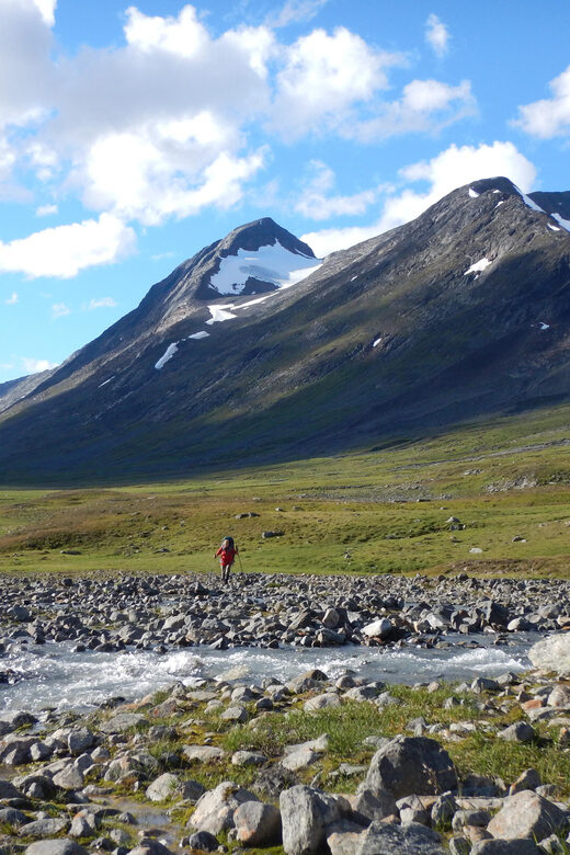 Lapland: Three day trekking in the Swedish Highlands - The Cost: Is It Worth It?