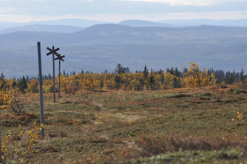 Lapland: Three day trekking in the Swedish Highlands - FAQs