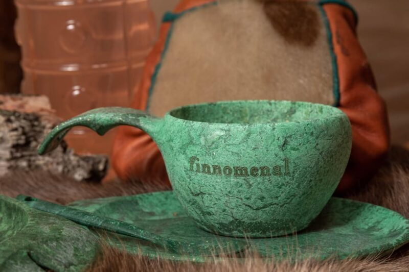 Lapland: traditional pancake dinner with local delights - The Value of the Experience