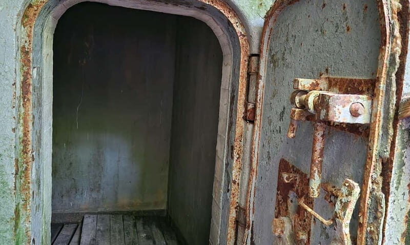 Lappeenranta: Salpalinja Defense Line WW2 Bunker Tour - Final Thoughts