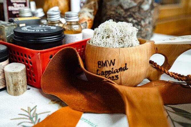 Lappish workshop - The Sum Up: Who Will Love the Lappish Workshop?