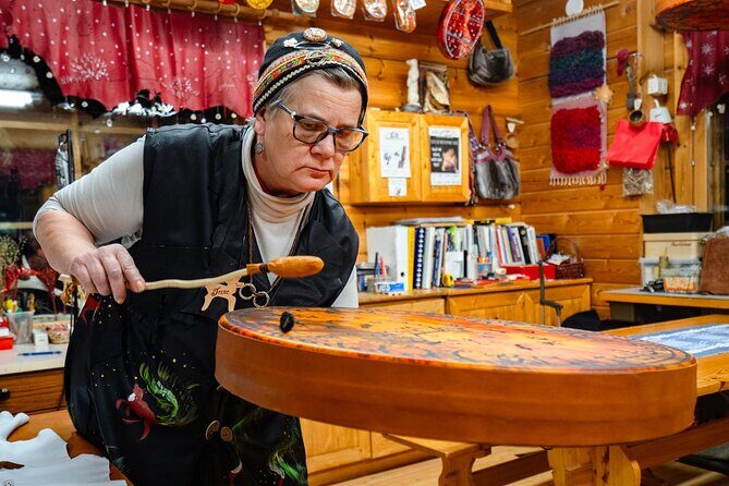 Lappish workshop - Frequently Asked Questions (FAQs)
