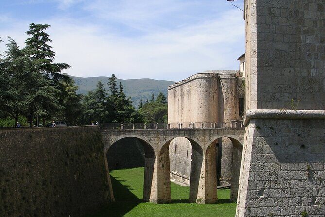 L'Aquila of the Mysteries (Private Tour) - The Sum Up
