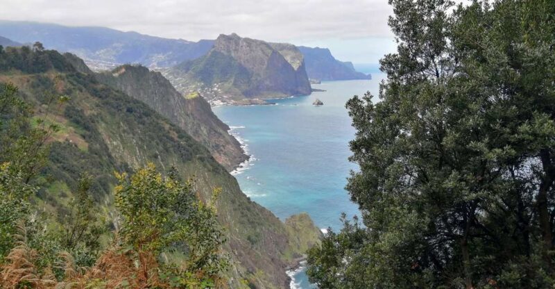 Larano / Boca do Risco full day hike - Practical Considerations