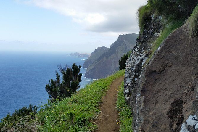Larano Walking Tour - What to Expect on the Trail