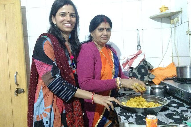 Large Group / Family Vegetarian Cooking Class in Jaipur with an Expert Home Cook - Final Thoughts: Who Should Book This?