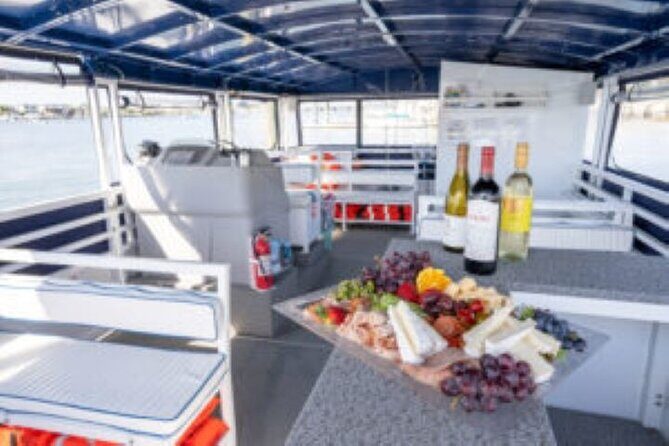 Large Group Island Hopping Private Cruise - FAQs