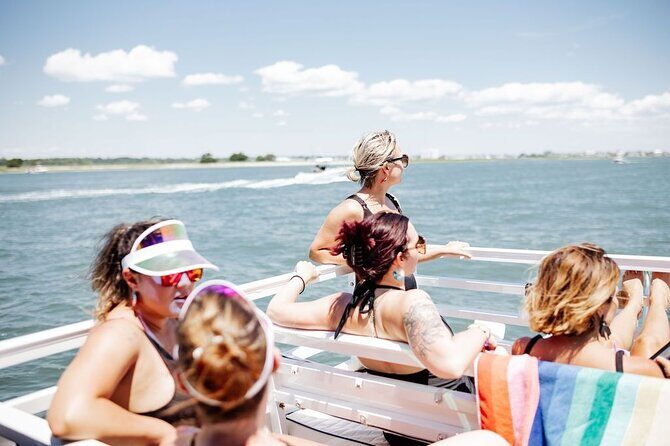 Large Group Island Hopping Private Cruise - Final Thoughts