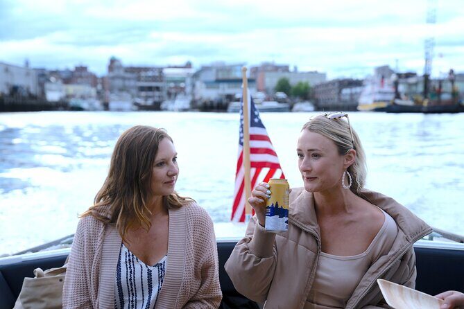 Large Group Private Wooden Boat Sightseeing & Lighthouse Charter - Who Would Love This Tour?